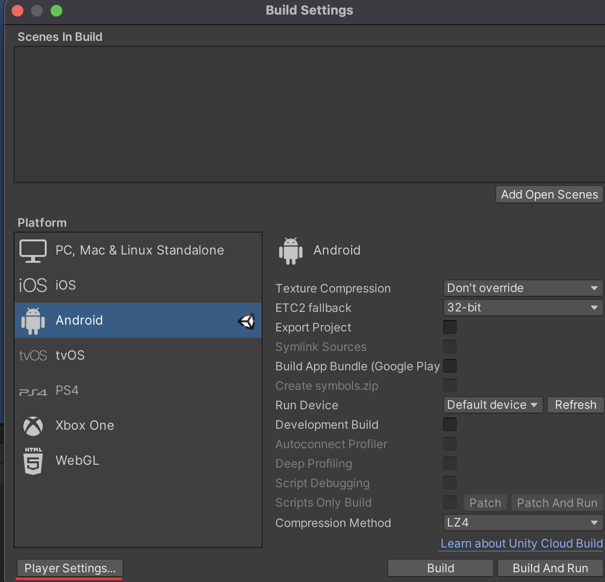 【Unity × Firebase】UnityでFirestoreを使いたい[Firebaseの導入方法] | 怠惰な日々にさよならを