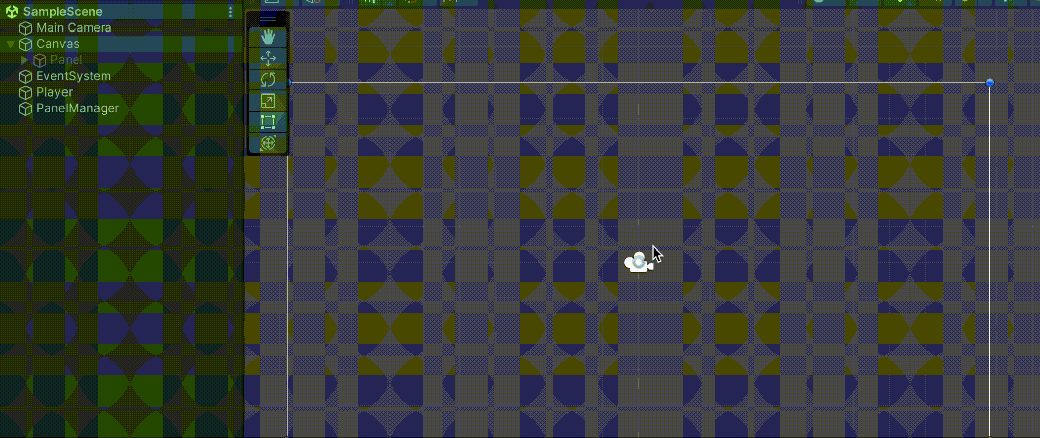 【Unity】delegateとeventとUnityActionとUnityEventを大雑把に理解する | 怠惰な日々にさよならを