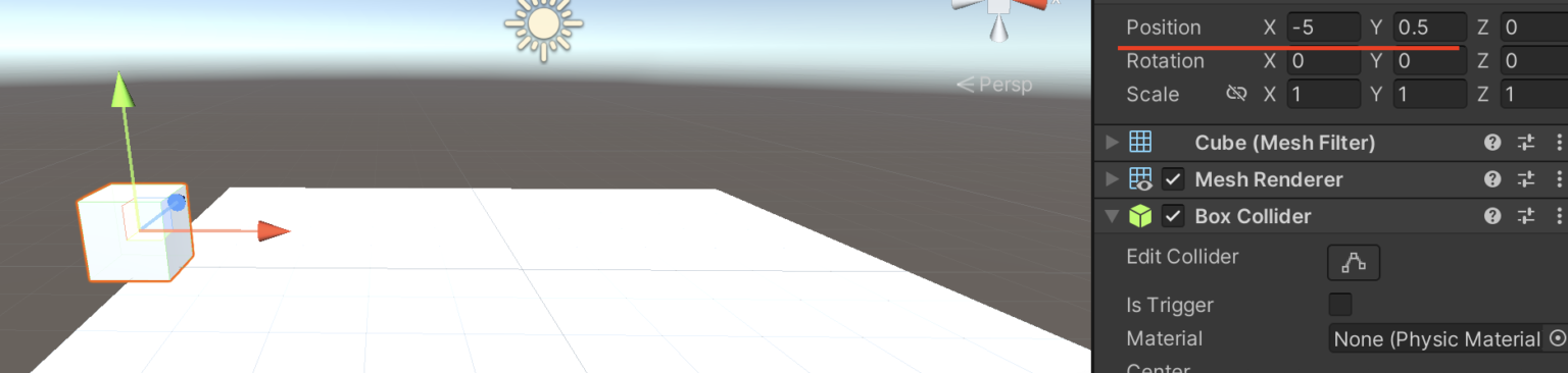 【Unity】Instantiateメソッドまとめ | 怠惰な日々にさよならを