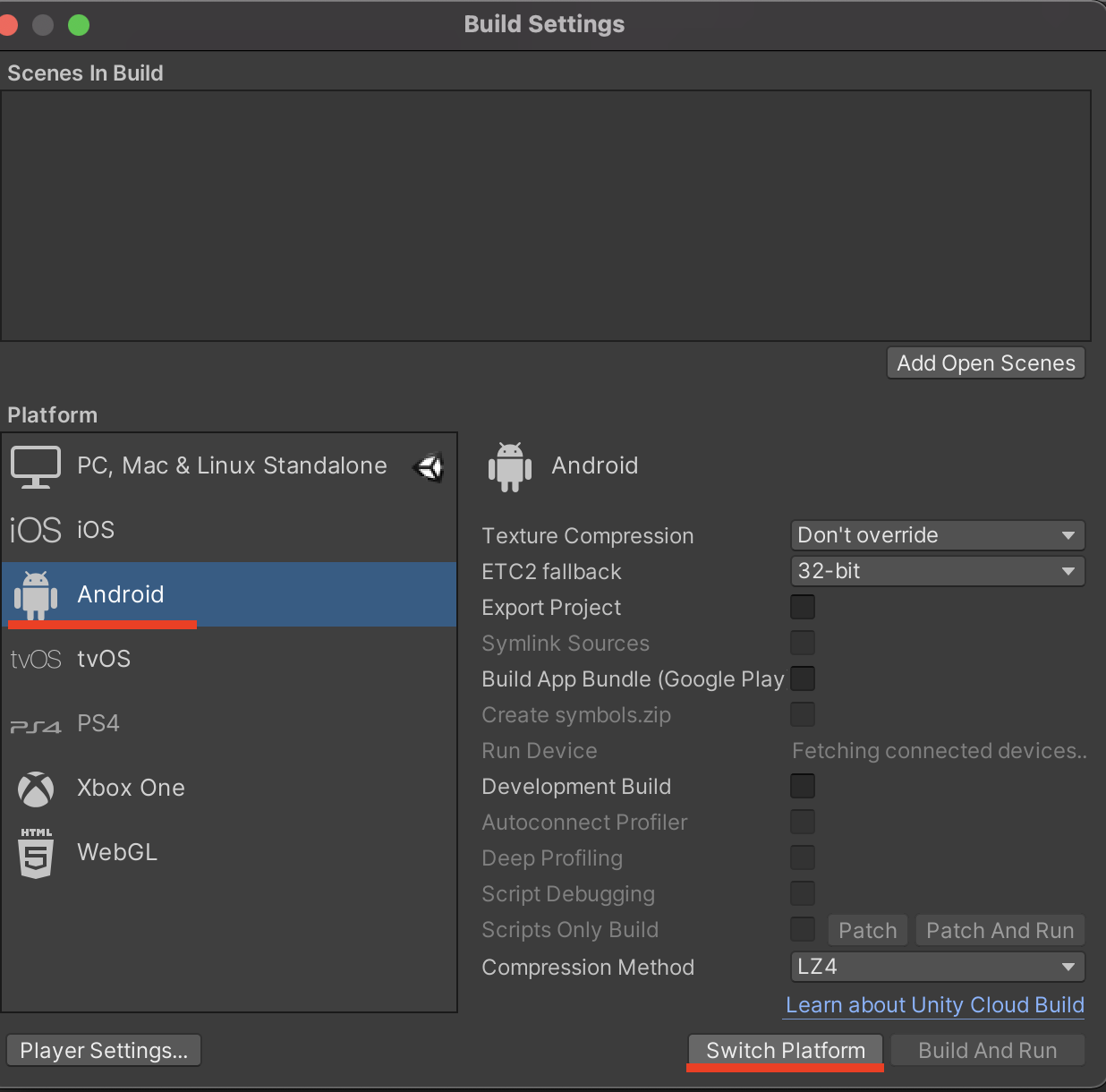 【Unity × Firebase】UnityでFirestoreを使いたい[Firebaseの導入方法] | 怠惰な日々にさよならを
